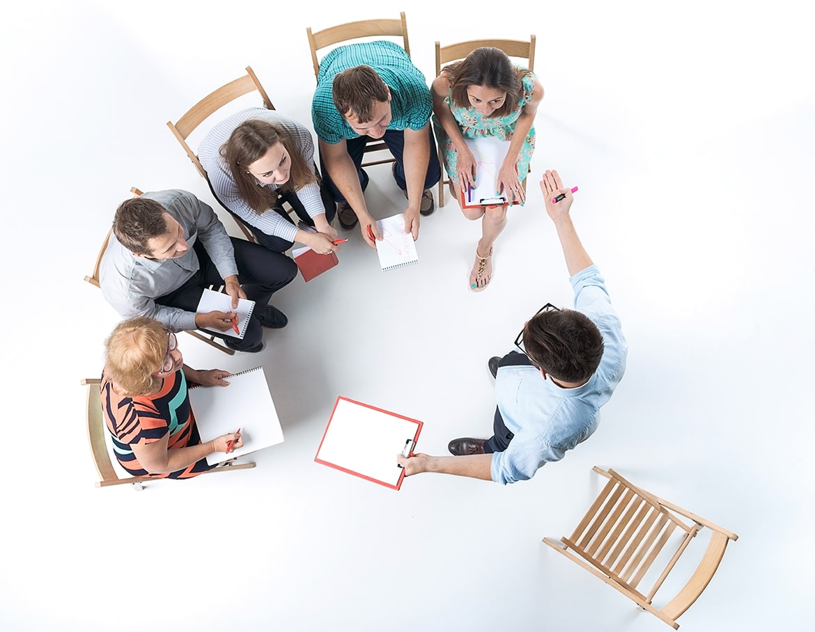 Established Process Excellent Results - Vectoris-one.s.r.o.